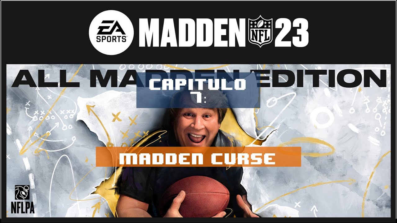 Capítulo 7 | Madden Curse - YouTube