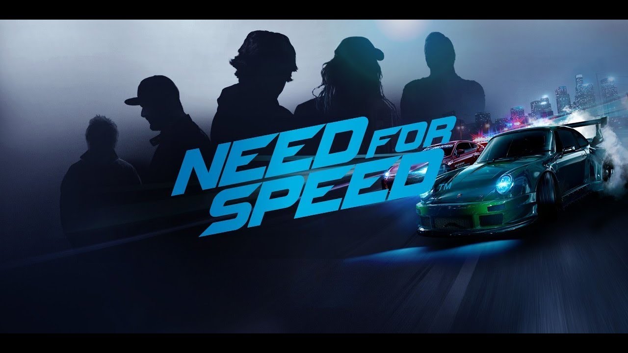 Стрим прохождение Need for Speed #7 - YouTube