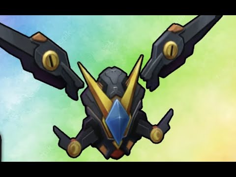 How to get the new Roblox plasma wings item - YouTube