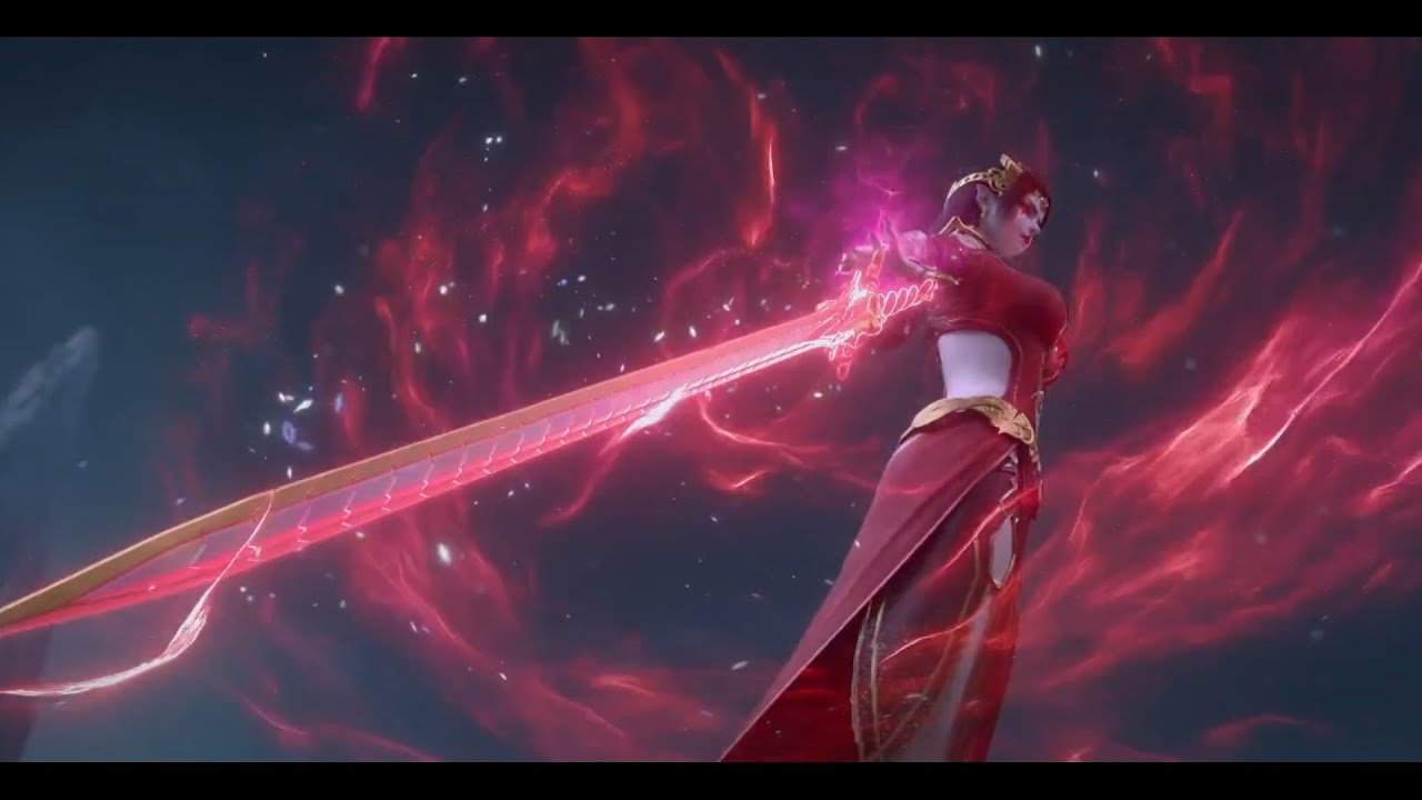 BTTH S5 EP22 Preview - YouTube