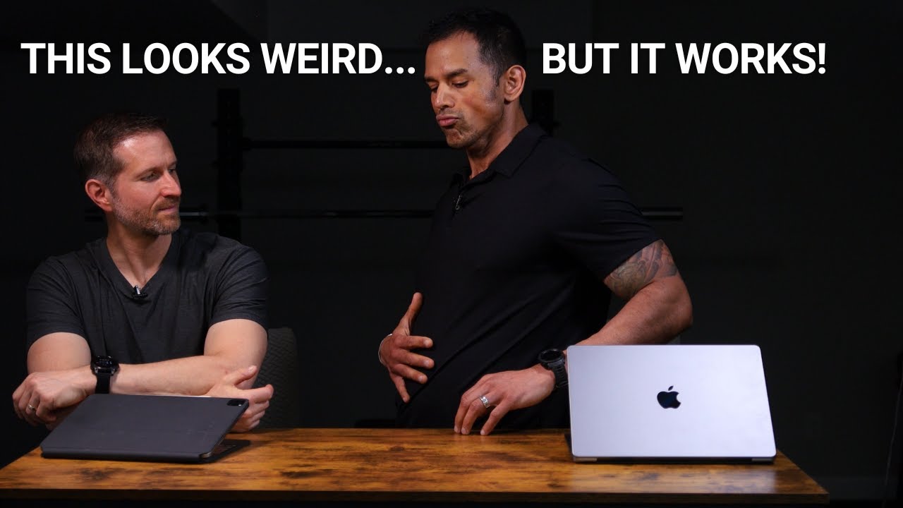 Cyclic Hyperventilation - YouTube