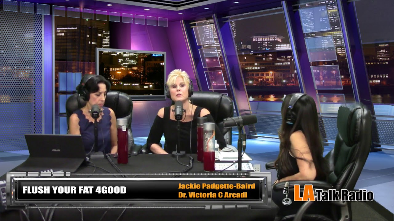 MEET CATHY CASTELAZO & FATTY LIVER DISEASE - Flush Your Fat 4Good...Be ...