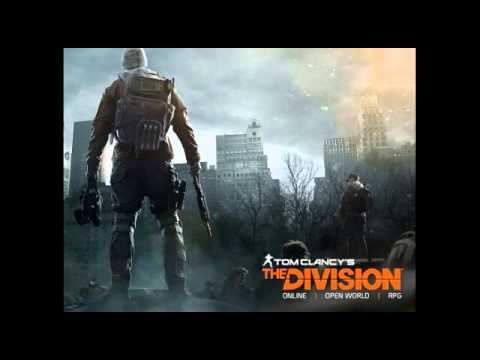 The División | Soundtrack | New York Tactics. - YouTube