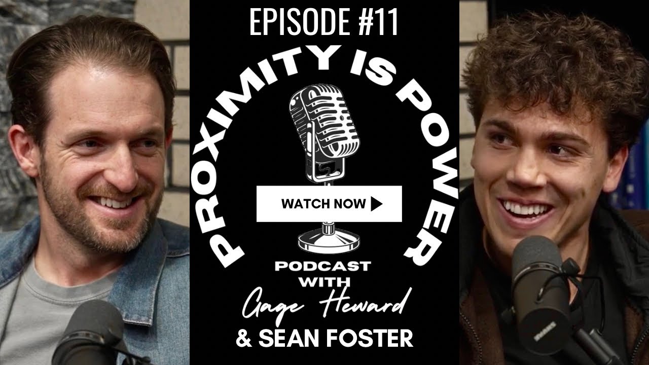 Sean Foster | Diving Into Plunj: The Cold Plunge Sauna Business ...