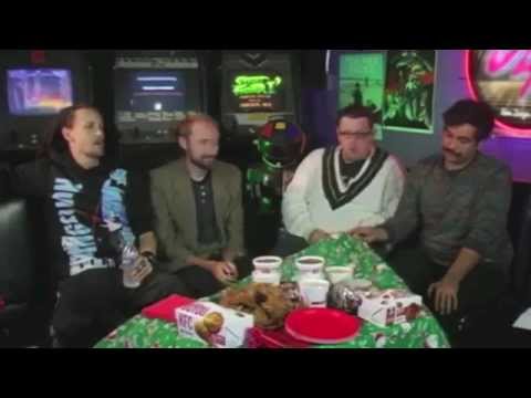 Mega64 329 ThanksCast 2014 - Japanese Christmas - YouTube