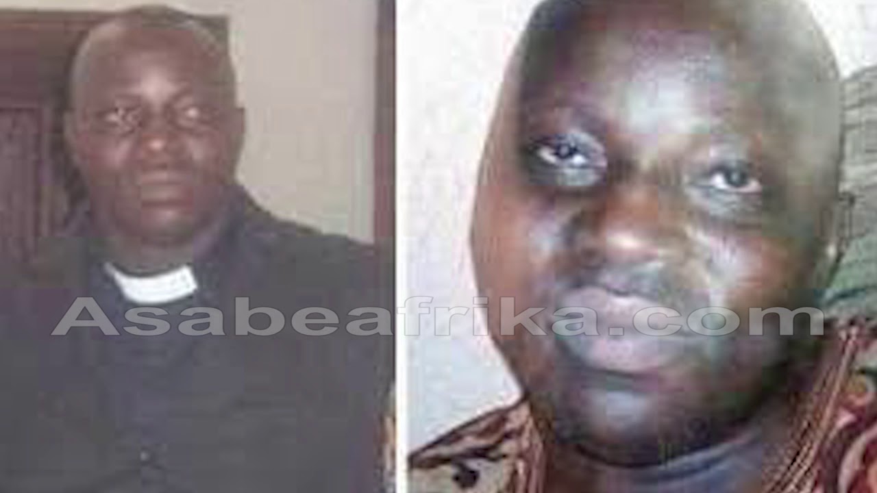 Untold story of Shina Rambo, the star-robber - YouTube