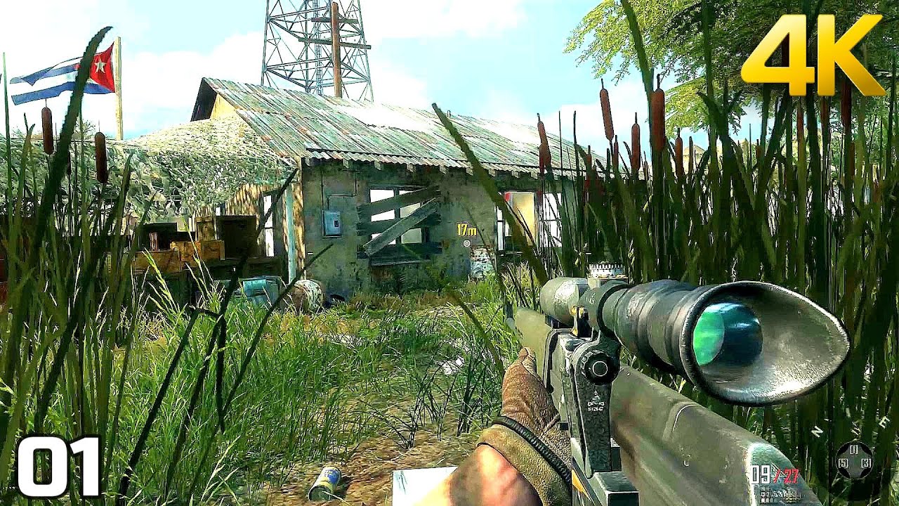 Pyrrhic Victory - Ultra Realistic Immersive Ultra Graphics Gameplay 4K ...