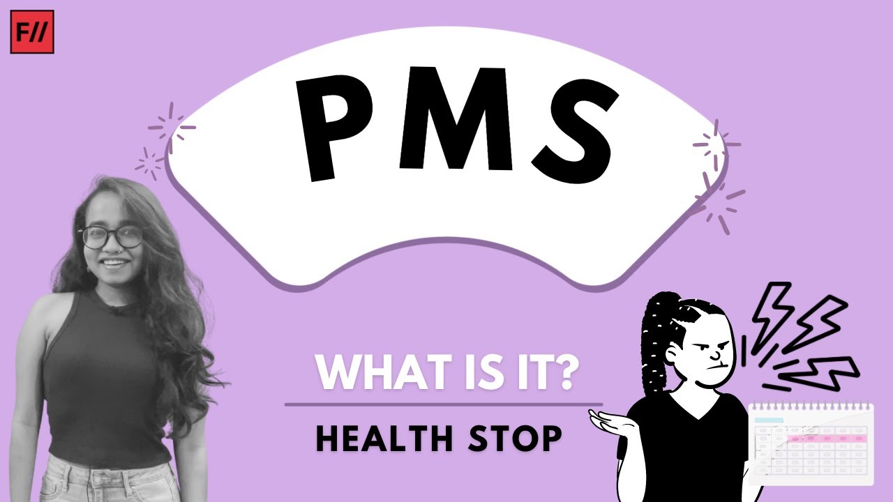 Pms Women