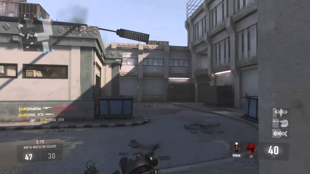 Call of Lag®: Advanced Warfare_20151115130422 - YouTube
