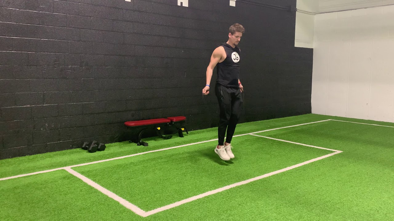 How to use the Jump Rope - YouTube