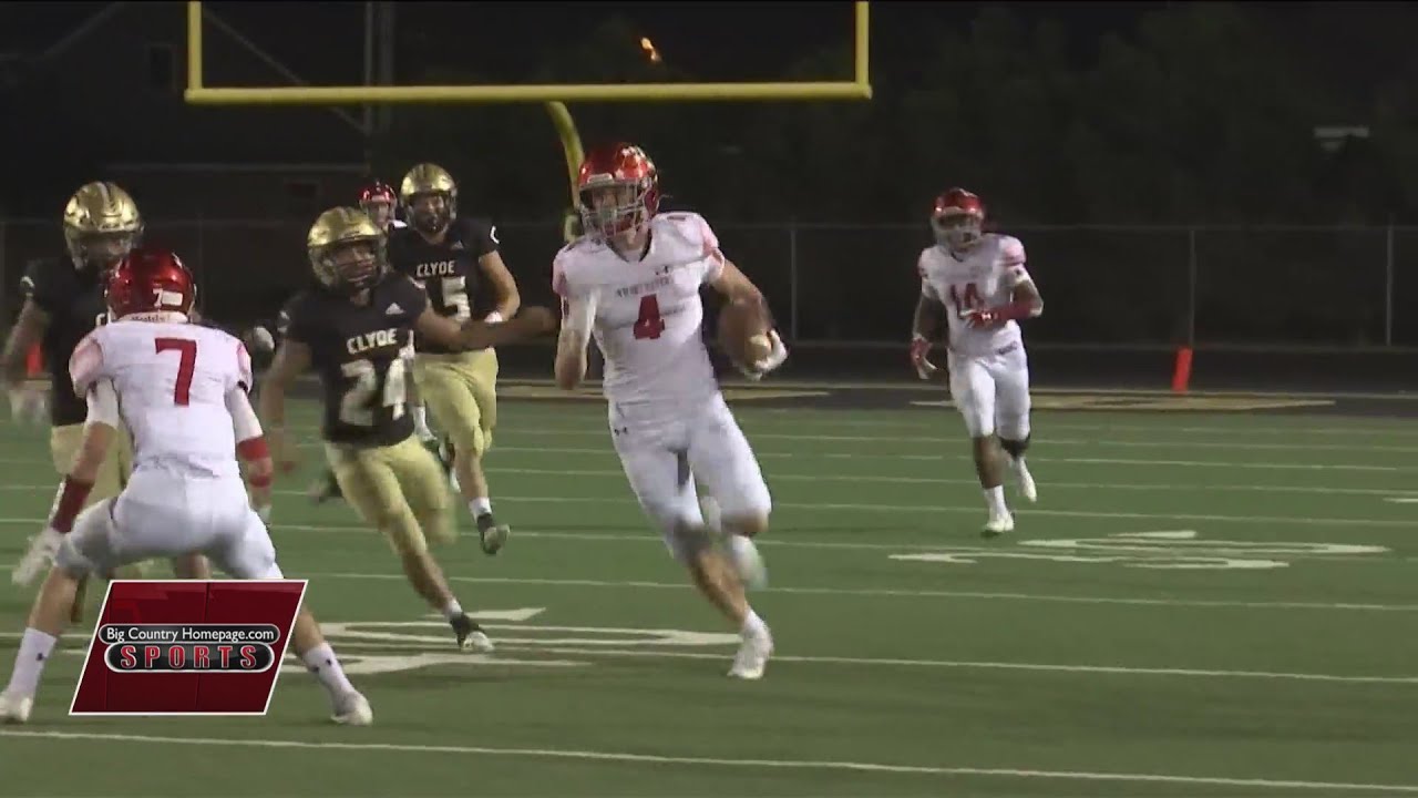 Sweetwater Mustangs picking up momentum - YouTube