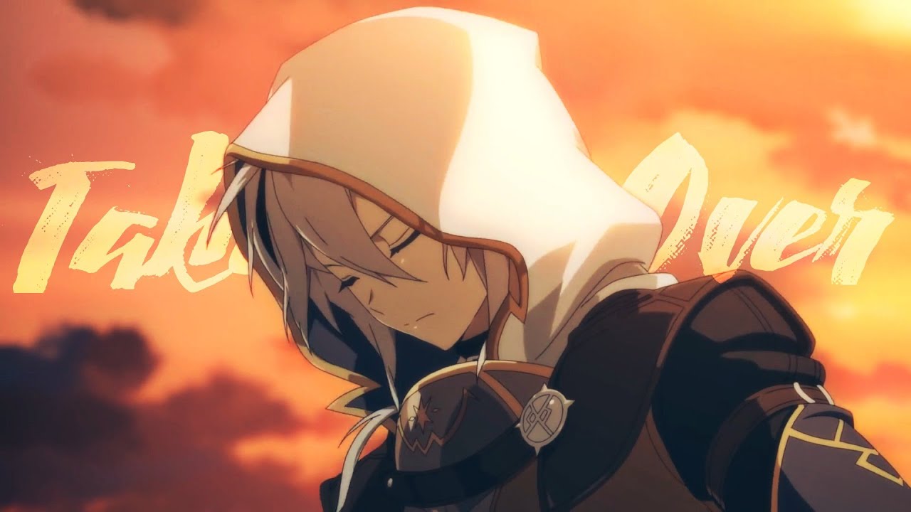 Epic Seven「AMV」- Take Over - YouTube