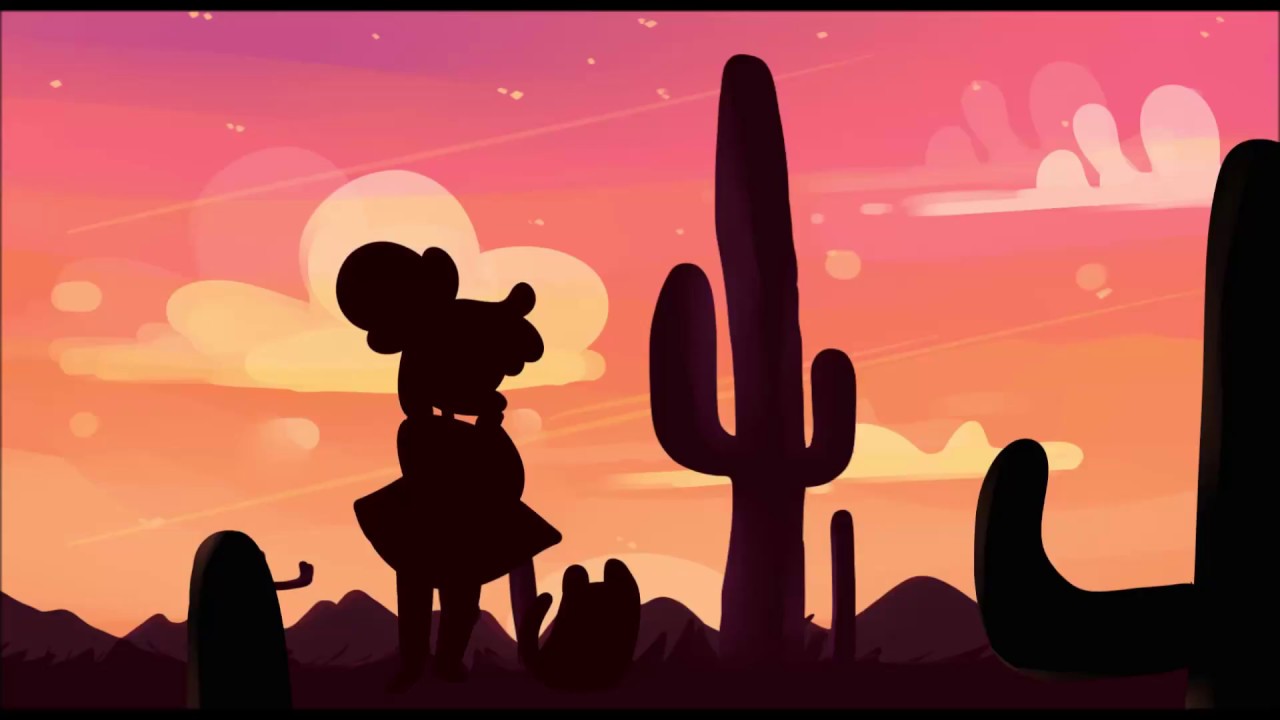 Ruby Rider (ANIMATION) -9 and 10- - YouTube