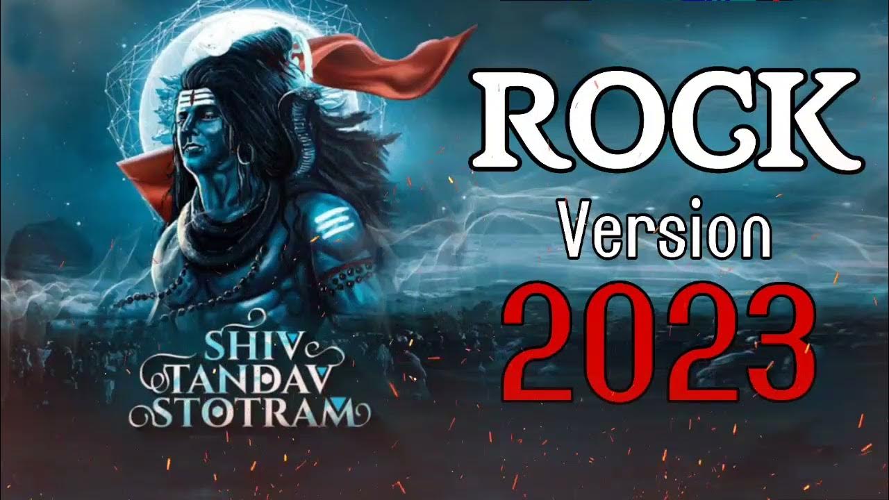 Shiv Tandav (Rock Version) Aigiri Nandini | Sachet Tandon & Parampara ...