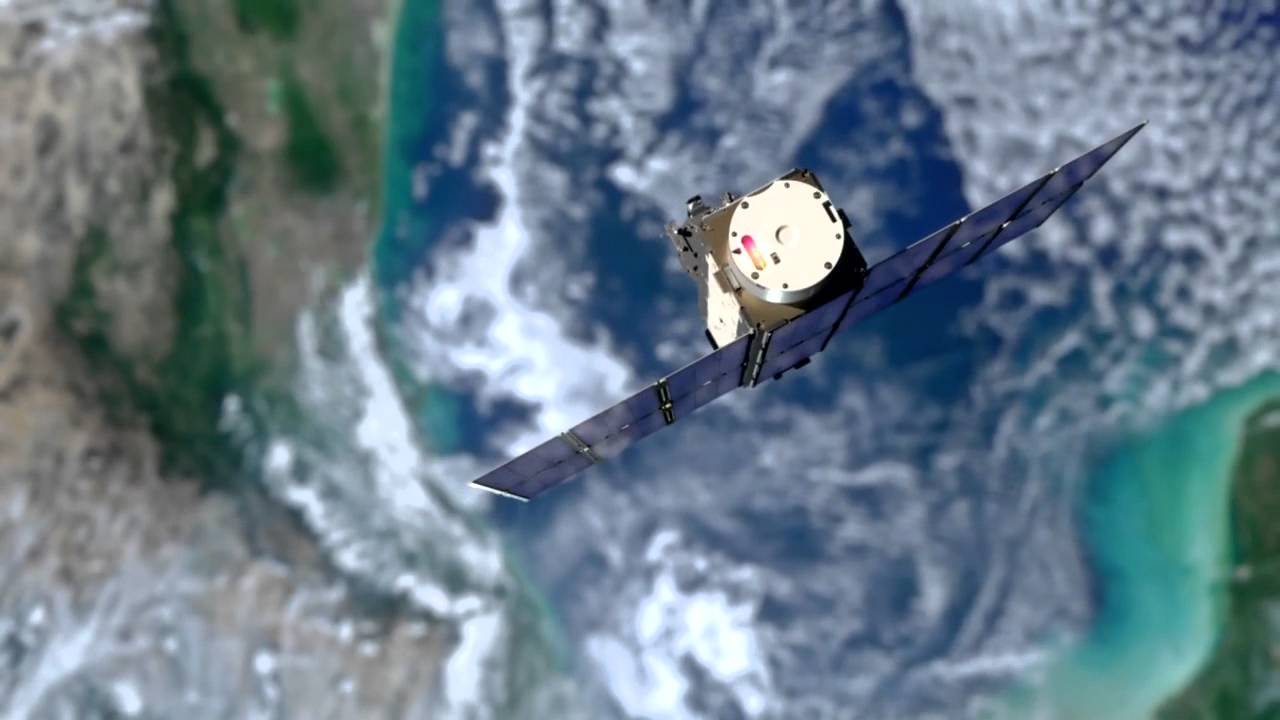 Planet Labs Introduction by MappointAsia Video - YouTube