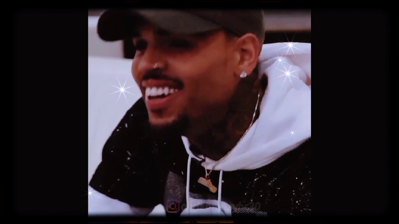Chris Brown Edit. - YouTube