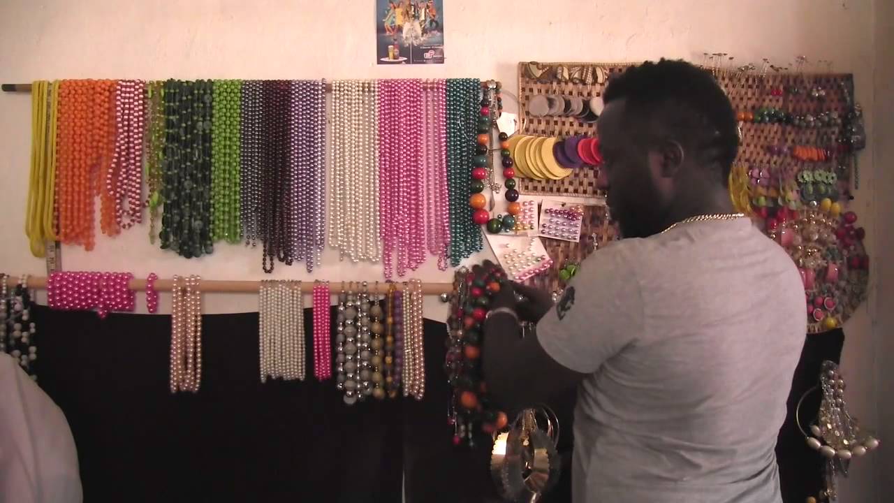 Rise and Shine Rwanda: INKANDA DESIGNS - YouTube