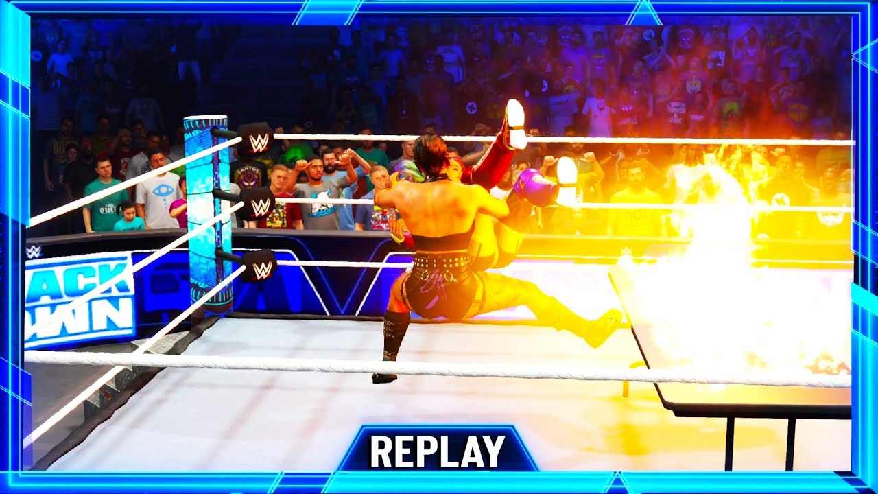 WWE RHEA RIPLEY VS ASUKA RAW WOMEN'S CHAMPIONSHIP FULL MATCH - YouTube