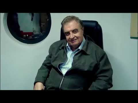 Ποιά είσαι εσύ - Λευτέρης Μυτιληναίος ARIA 92,4FM - YouTube