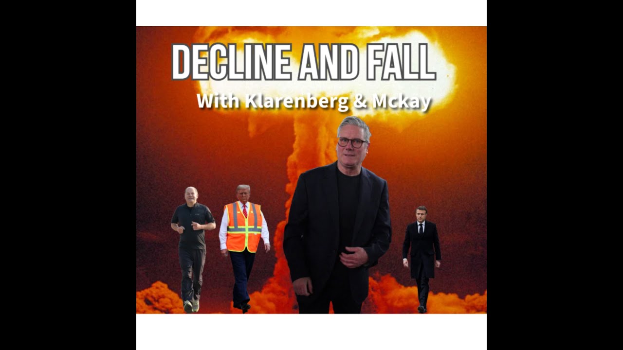 Decline & Fall Episode 17 - YouTube
