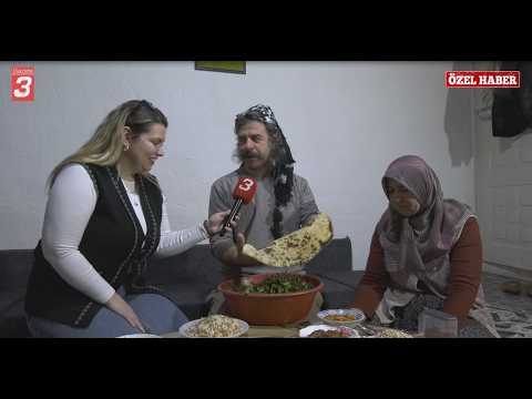 Gazete 3, Pala Dayı’nın sofrasında