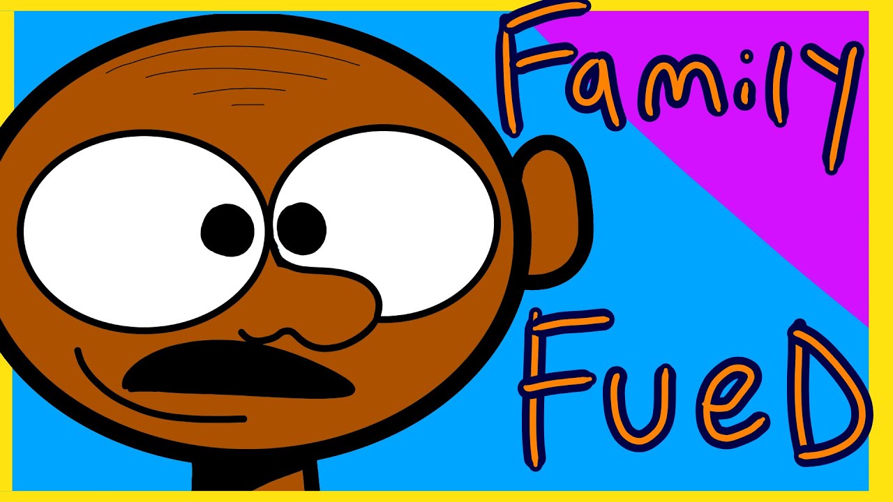Steve Harvey (Animation Meme) - YouTube