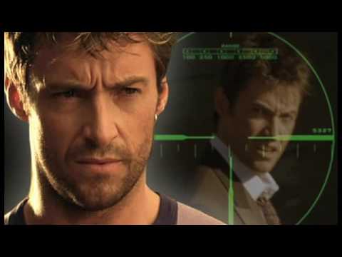 Hugh Jackman Password Swordfish Fan Video - YouTube