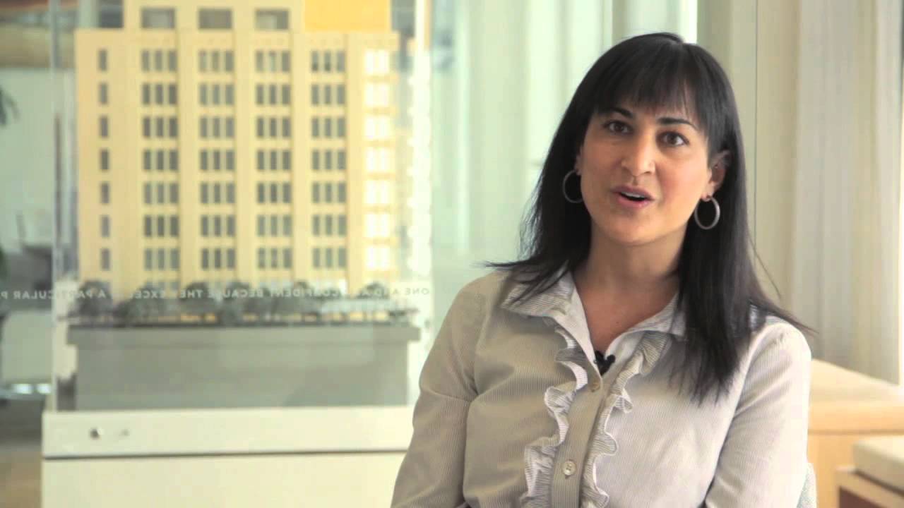 A Short Interview with Jamie Lilly - YouTube