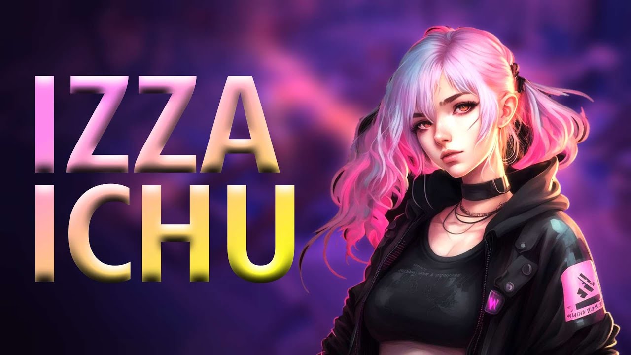 ENNU ENTHU CHEYYUM |IZZA ICHU IS Live♥️♥ #bgmi#ZION CITY#meenutty#ichu ...