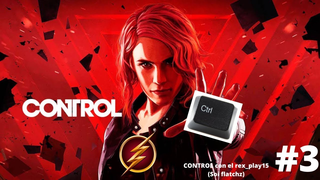 Soi Flatchz CONTROL #3 - YouTube