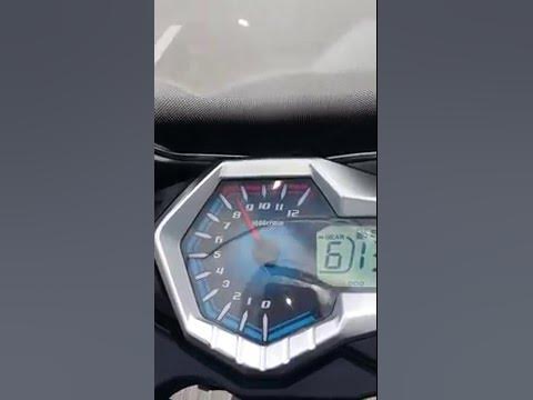 Loncin gp 250 velocidad maxima nuevo #1 - YouTube