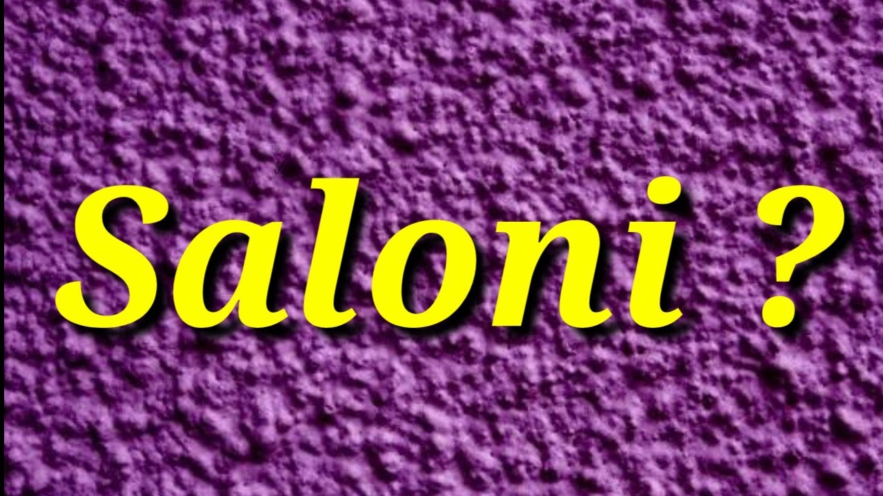 Saloni Name Ke Meaning | Saloni Naam Ka WhatsApp Status | Saloni Naam ...