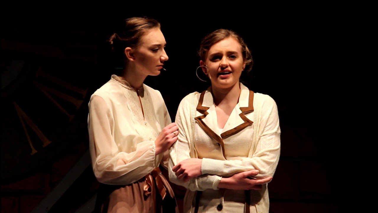 Radium Girls Trailer - YouTube