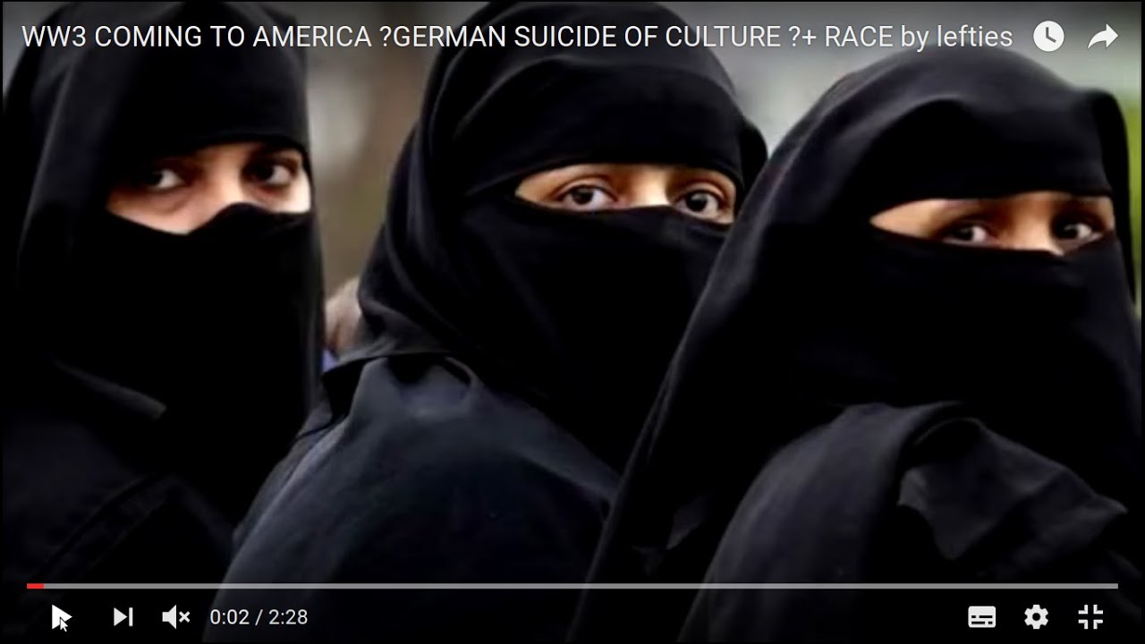 muslim flee angola as they ban islam - YouTube