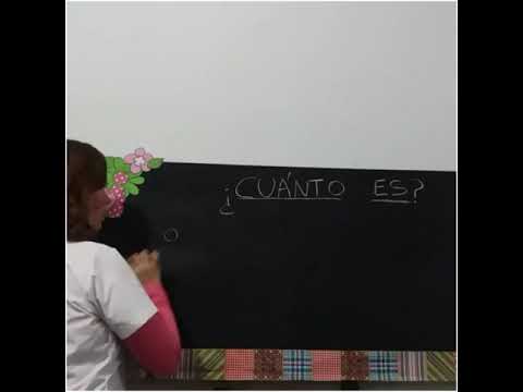 ¿CUÁNTO ES? - YouTube