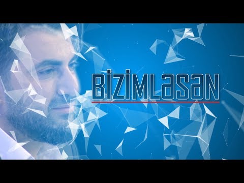 Bizimləsən - Tünzalə Əliyevaya yardım (20.09.2018)