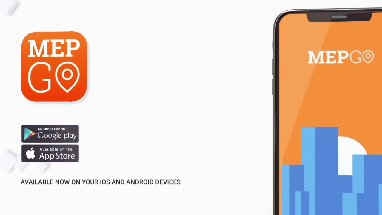 MEP & MEP GO Available Now - YouTube