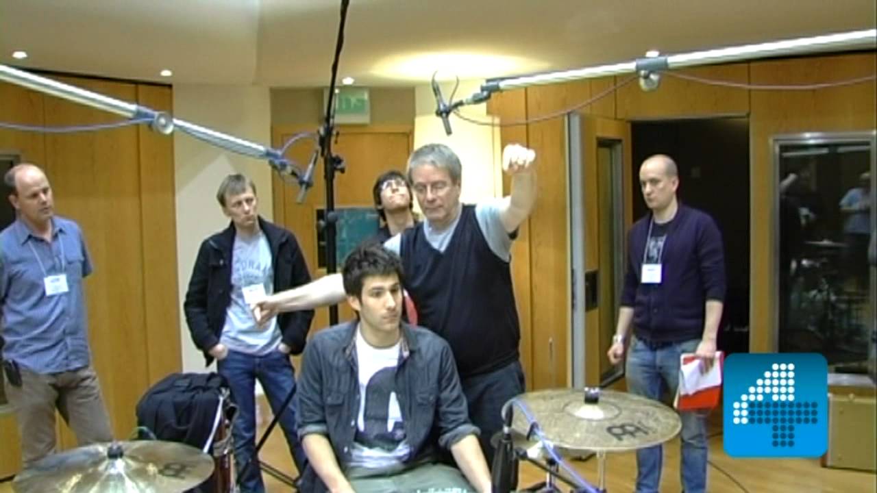 British Grove-1 - YouTube
