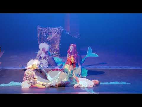 Part of Your World Reprise 2 - YouTube