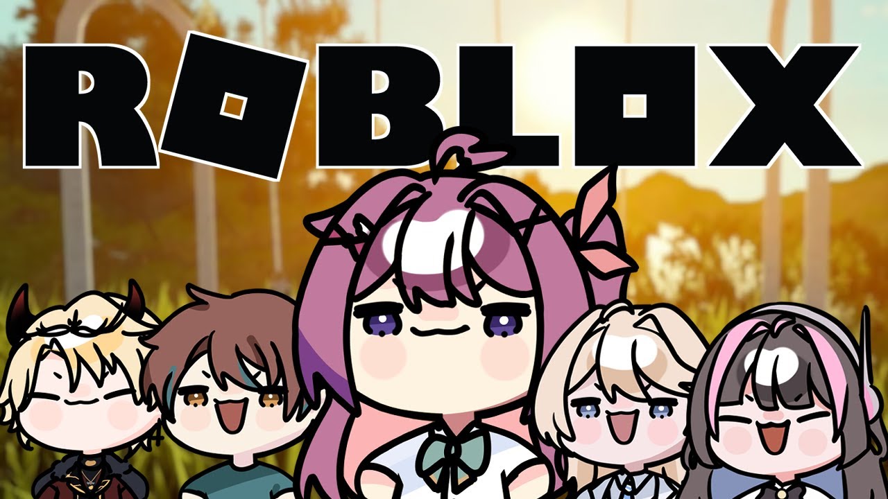 【ROBLOX COLLAB】MENDAKI BERSAMA PARA DAKI :)【Devania Aura/Prism:NOVA】 - YouTube