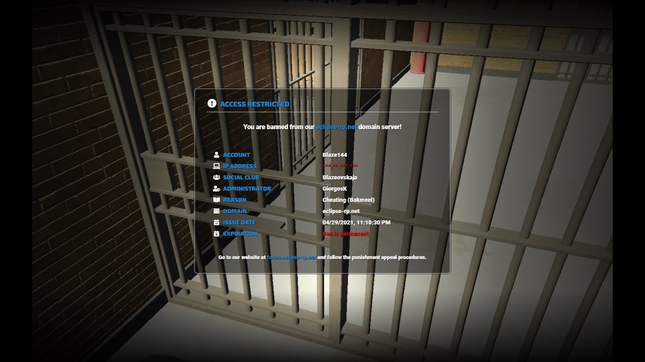 [ECRP] Best RP server! #buffPD - YouTube