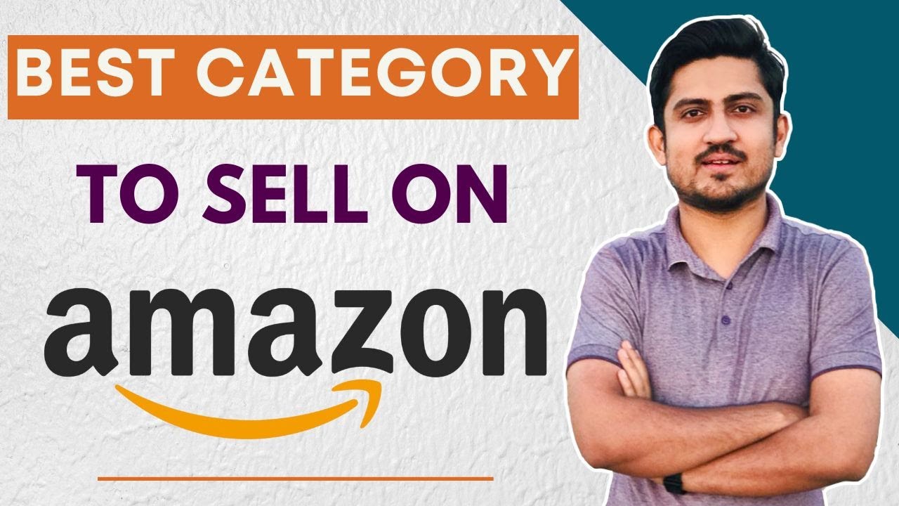 Top Amazon Product Categories 2023 | Which Is The Best Selling Category ...