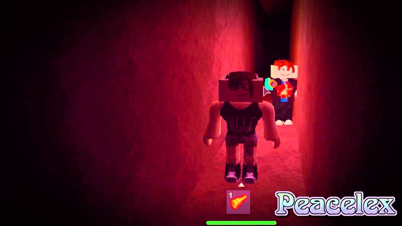 Roblox Insanity gameplay! - YouTube