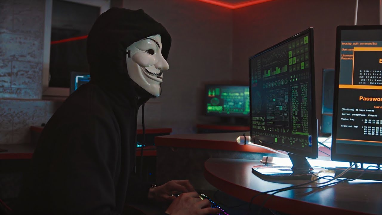 Best Boy Hacker 4K Stock Videos | free Stock Footage | No Copyrights ...