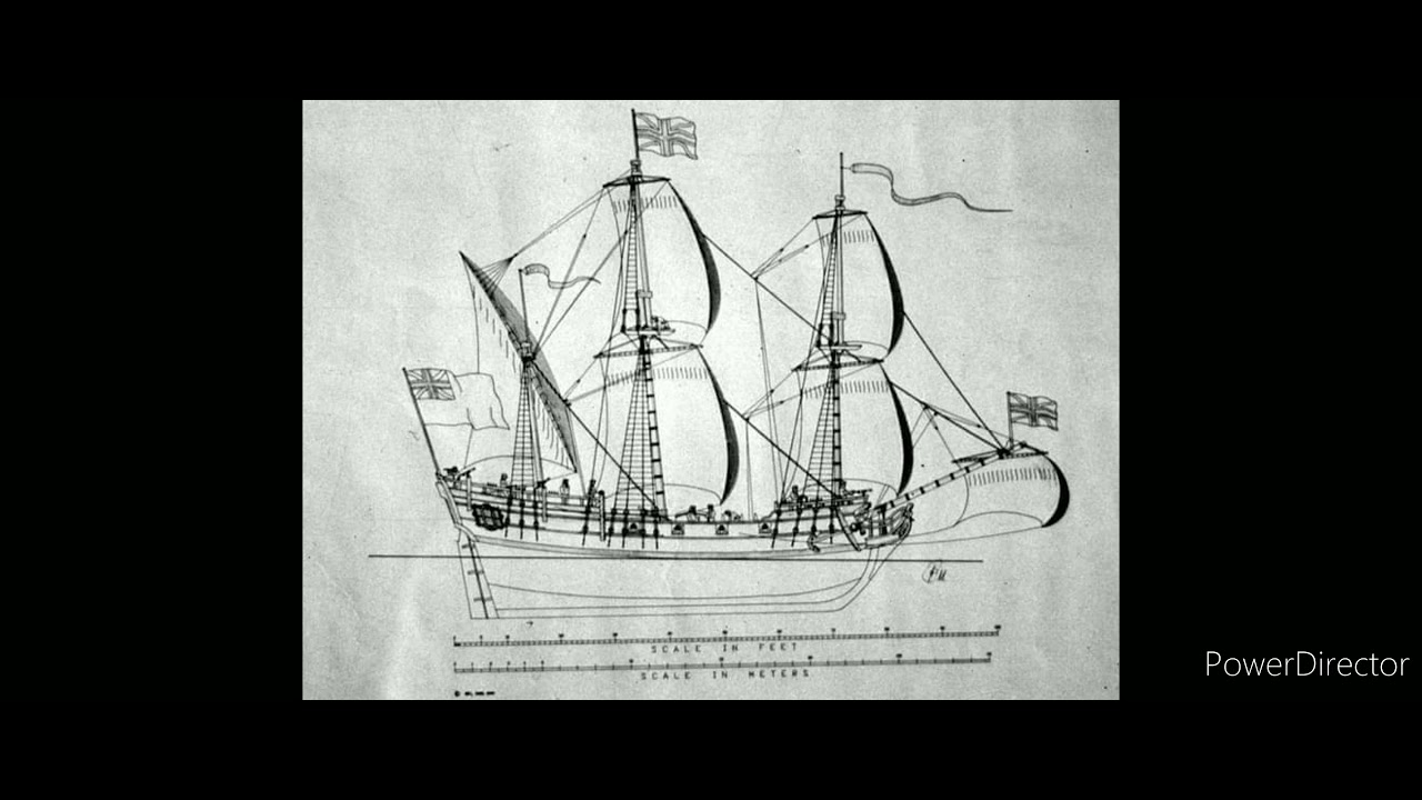 HENRIETTA MARIE: JAMAICA'S OLDEST SLAVE SHIP ESCAVATED OFF THE COAST IF ...