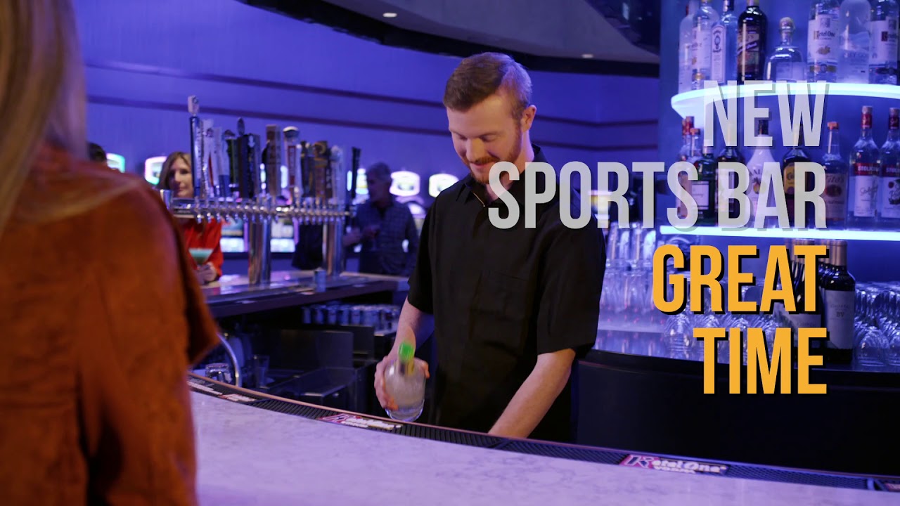 The Mane Bar - YouTube