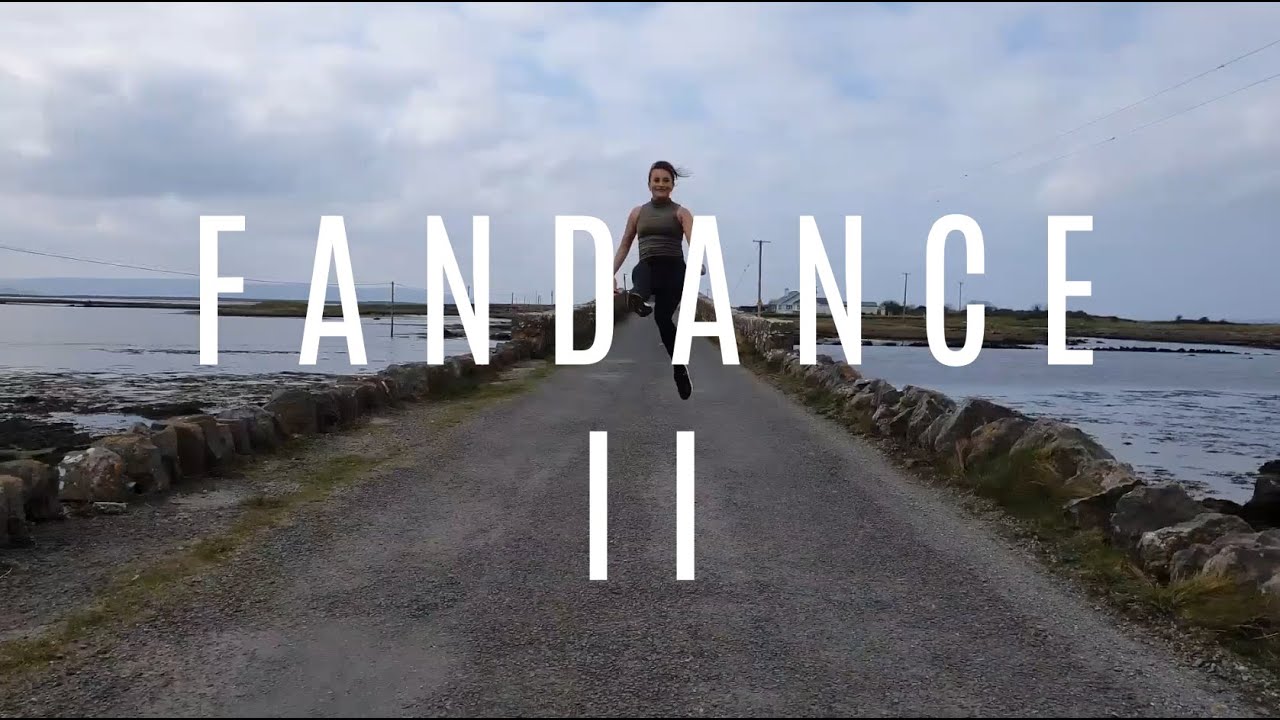 Fandance II - YouTube