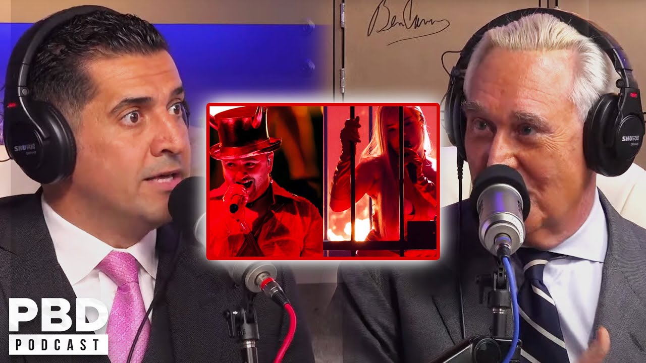 "This Is A Horrible Look For CBS!" - Reaction To Sam Smith's 'Unholy ...