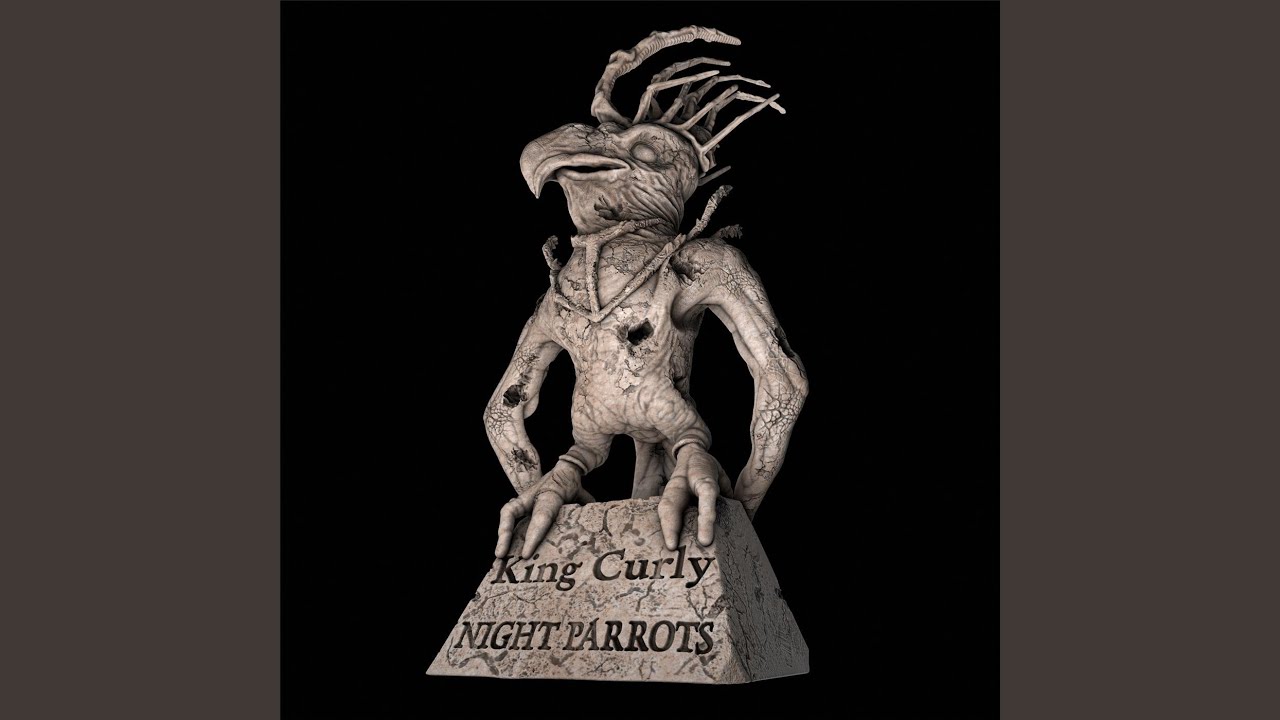 Alexander the Duck - YouTube