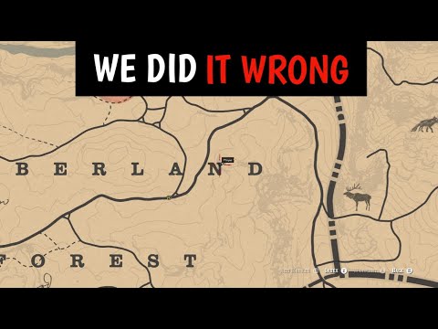 Right Way To Steal Medicine From US Army - RDR2 - YouTube